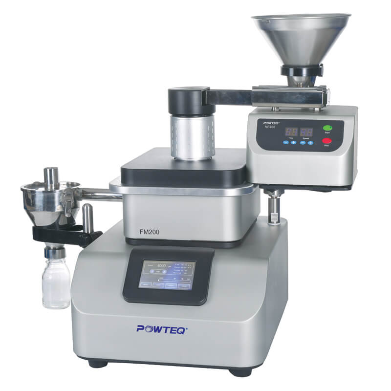 Лабораторні млини для подрібнення проб олійних культур | АПК HLR