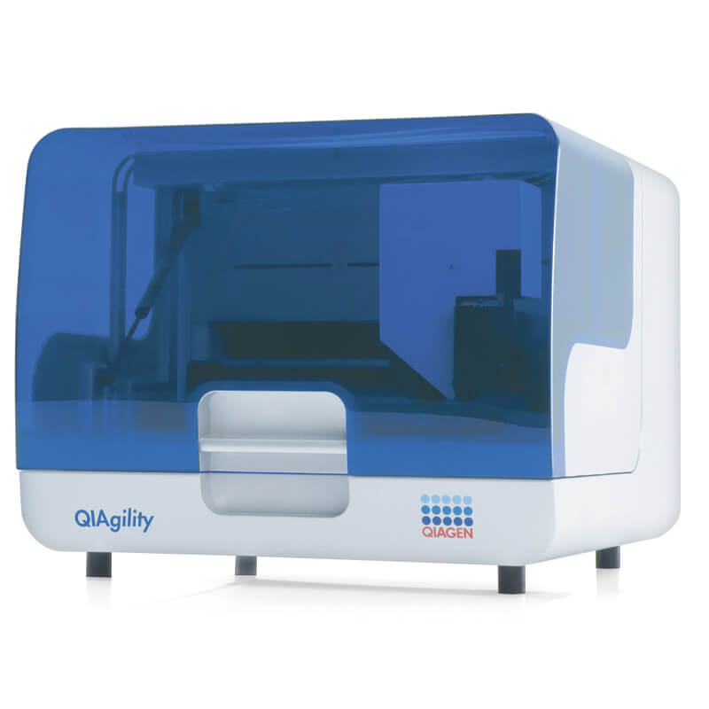 ПЛР діагностика ГМО в продуктах і рослинній сировині | АПК HLR